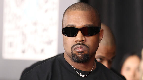Kanye West Shares Post Praising His Comeback Amid Show Cancellations ...