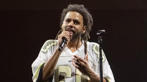 J. Cole Announces Dates For 'The Fall-Off World Tour' - NewsBreak