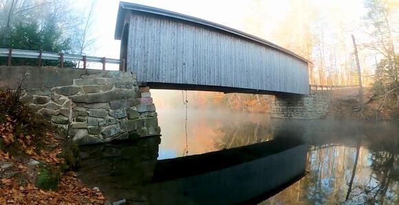13 Maine Bridges That Deserve a Moment (and a Photo) - NewsBreak