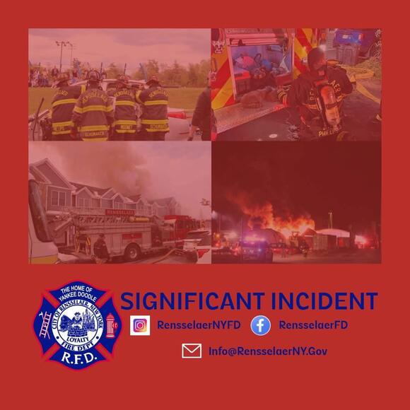 Rescue operation near Dunn Memorial Bridge - NewsBreak