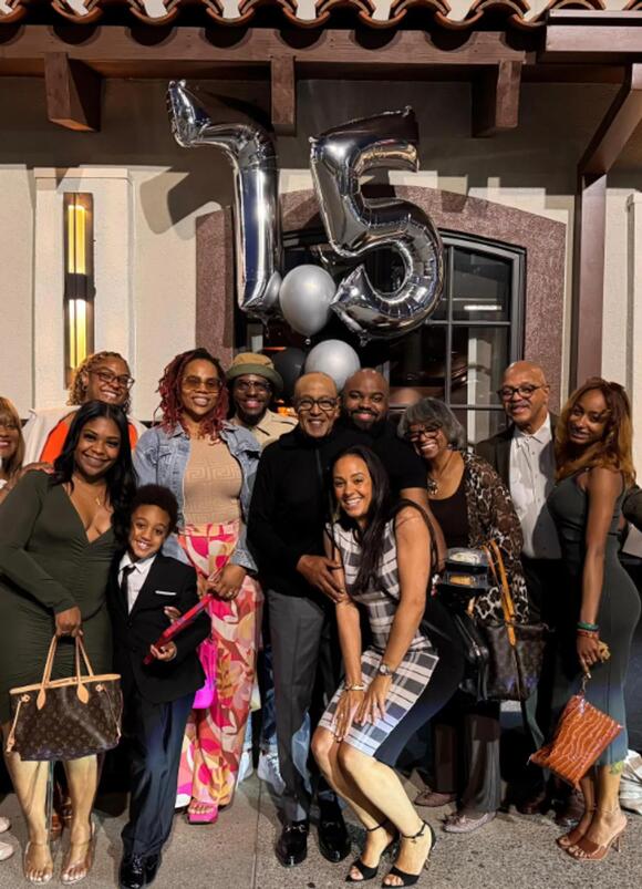 Peabo Bryson, 75, Receiving Medical Treatment Amid Ongoing Tour ...