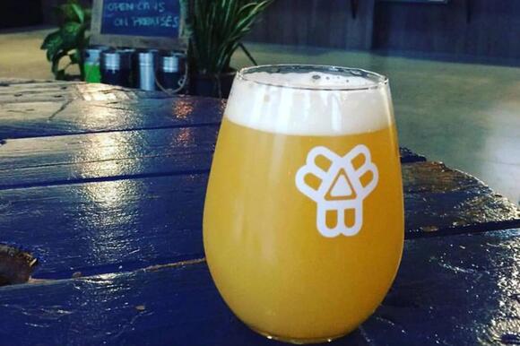 Piscataquis County Locals Open New Spot In Old Bissell Brothers Brewery ...