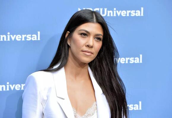 Kourtney Kardashian's Shocking Botox Confession: Done For Good After 4 ...