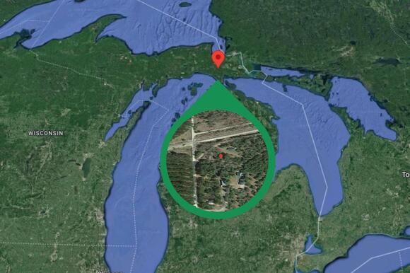 14 Michigan Town Names That Still Make Us Giggle - NewsBreak