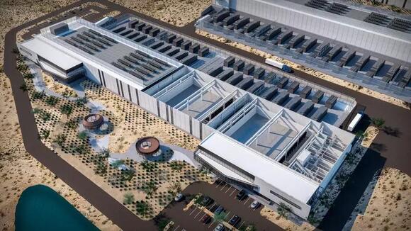 Global Data Center Power Consumption May Reach 565TWH, 26% Yoy Increase ...