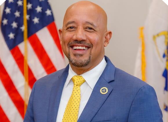 Spanish-Speaking Mayor Brian De Peña Requests Interpreter For Hearing ...