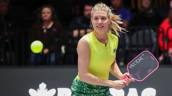 Eugenie Bouchard Net Worth 2025: How Much Money Does She Make? - NewsBreak
