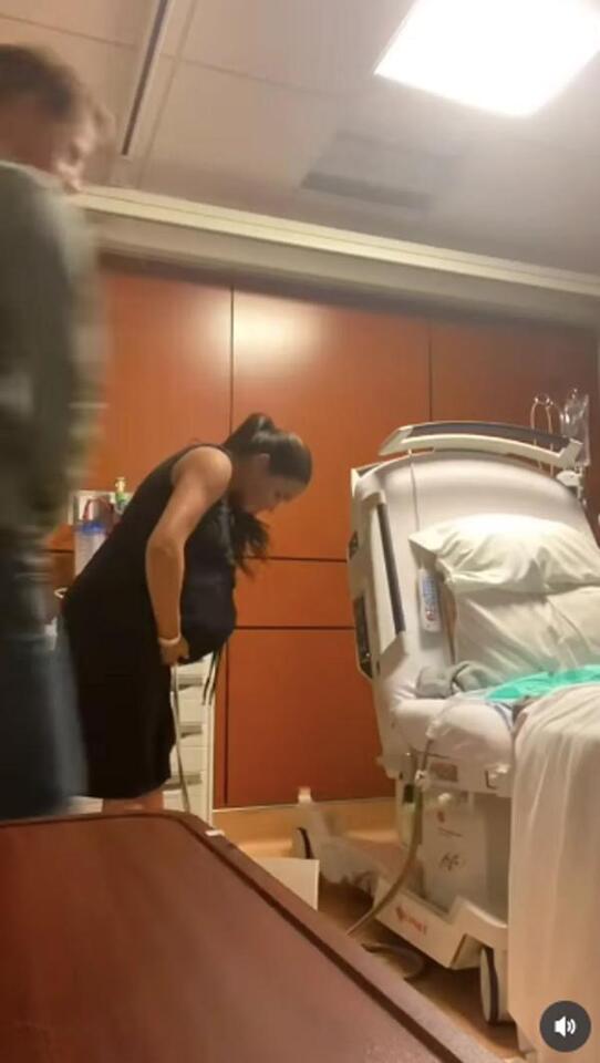 Meghan Markle Reflects on Viral Pregnancy Dance Video in New Interview ...