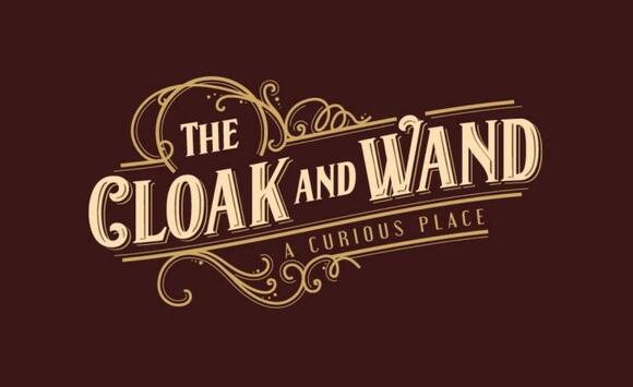 The Cloak and Wand Brings Wizarding to Myrtle Beach: ‘Stepping into ...