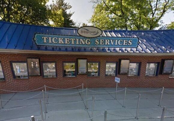 Two Nearby Amusement Parks Just Earned Bragging Rights as Top ...