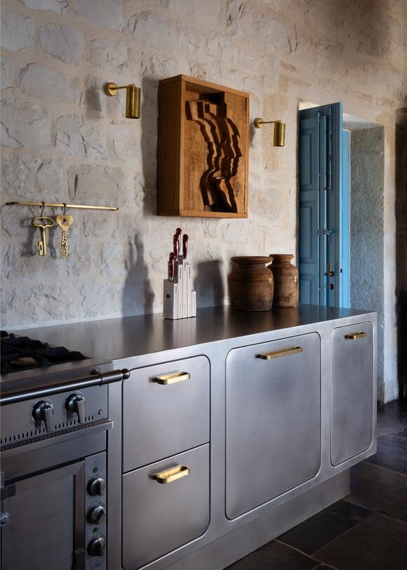 7 Kitchen Material Trends Experts Say Will Define How You Style Your ...