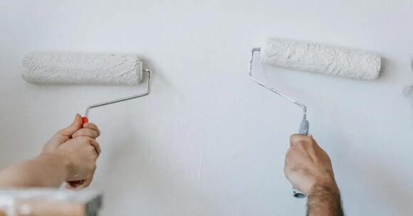How to Paint Over Water Stains So They Never Come Back — Expert DIY ...
