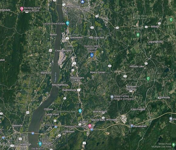 Two People Killed in Separate Accidents on Ulster County Road - NewsBreak