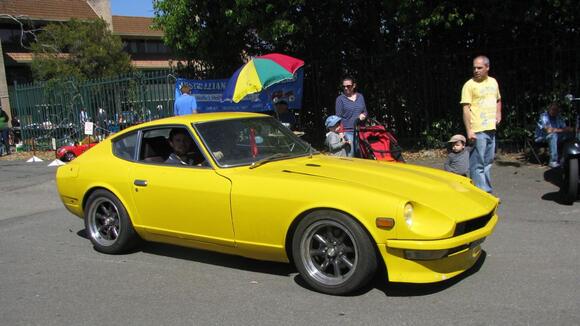 10 classic cars that surprised drivers when they launched - NewsBreak