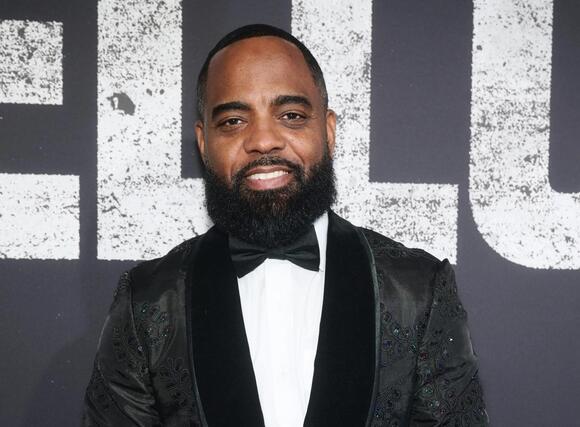 Todd Tucker Has Social Media Cuttin’ UP With Reactions After Unveiling ...