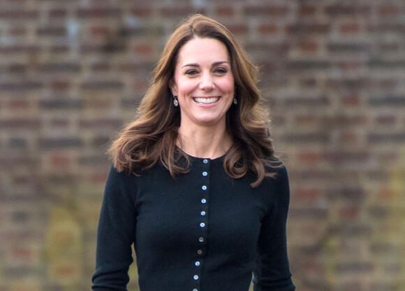 Kate Middleton's Uncle Gives Fans An Update On Her Health Status And ...