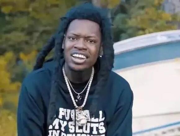 Florida Rapper Julio Foolio Shot And Killed At Own 26th Birthday Party ...