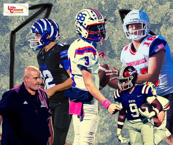 The Deep Post: Remembering Tom Bone, the week of the QB, records ...