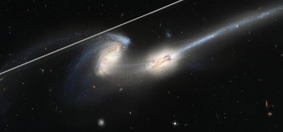 Space Astronomy Is Under Threat As New Paper "Raises Important Concerns ...