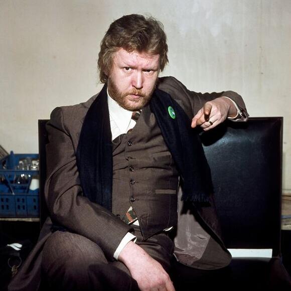 Music icon died penniless aged 52 after former manager stole his ...