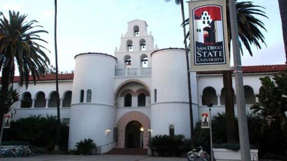 SDSU to welcome record number of students for 2025-26 academic year ...