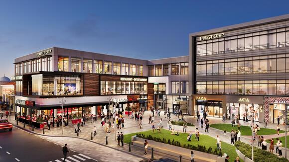 Fashion Mall at Keystone redevelopment plans updated - NewsBreak