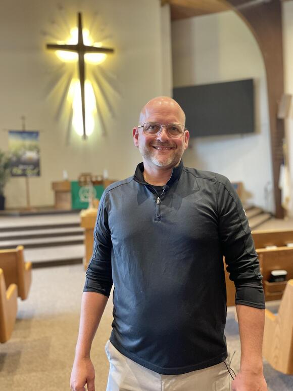 Waukesha church invites community to watch fireworks