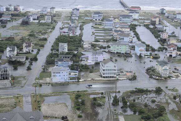 8 U S States Bracing For The Priciest Hurricane Seasons And The 5