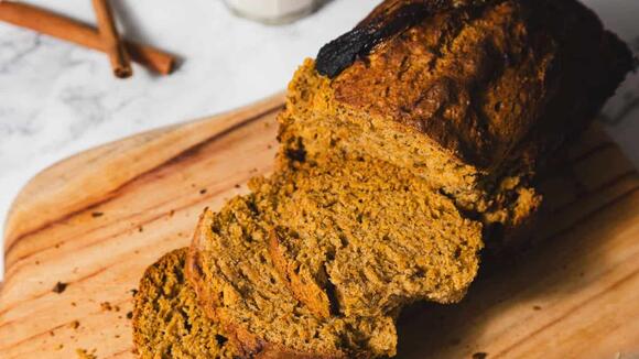 19 Bread Recipes That Make the Bakery Line Easy to Skip - NewsBreak