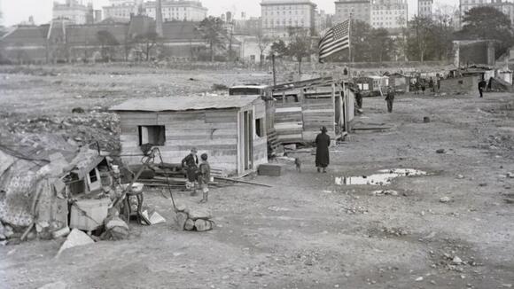 15 Facts About Life During the Great Depression That Make Us Realize ...