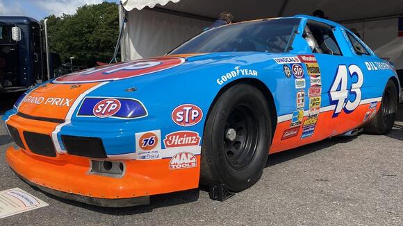 8 stock cars that dominated short tracks across America - NewsBreak
