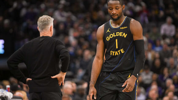 Steve Kerr’s Future With Warriors in Doubt Amid Recent Struggles ...