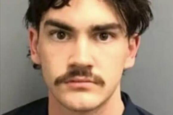 Arizona frat leaders charged with hazing crimes after 18-year-old ...