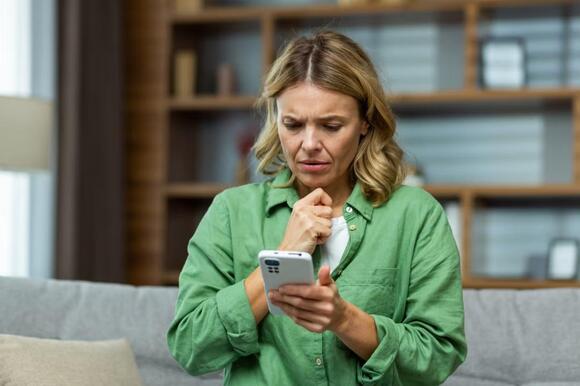‘I lost £100 right before Christmas’: The truth about Vinted’s ‘buyer ...