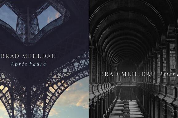 Music Review: Brad Mehldau connects Bach, Fauré to jazz on albums ...