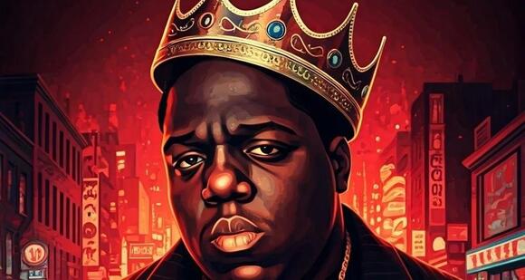 The Notorious B.I.G.'s Net Worth 2026: Mega Fortune Revealed - NewsBreak