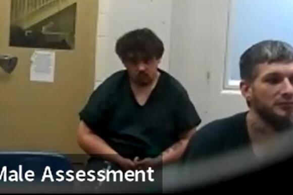 19-year-old Joseph Kling appears in court, charged with arson for ...