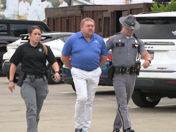 Dentist charged in connection with killing of Amber Spradlin released ...