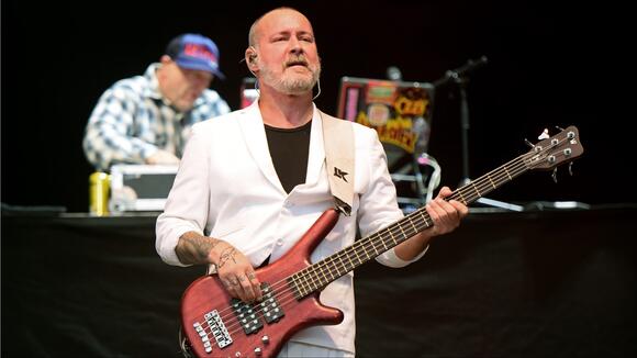 How Did Sam Rivers Die? 911 Call Was Reportedly for ‘Cardiac Arrest ...