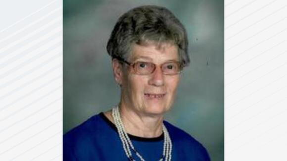 Mathilda Ann Schumacher - NewsBreak