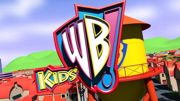 A Classic Kids WB Cartoon Returns in Surprising Way After 21 Years ...