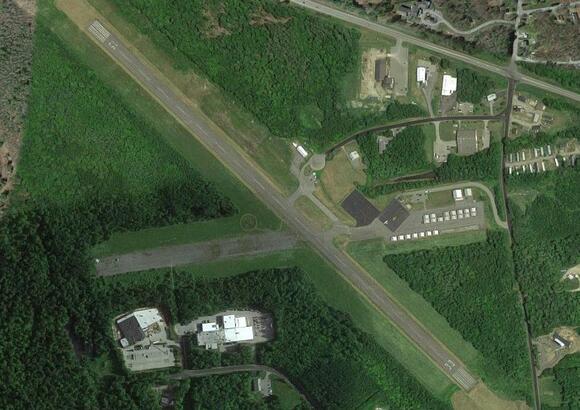 7 Fatalities Says The FAA, As BIA Officials Hand Plane Crash ...