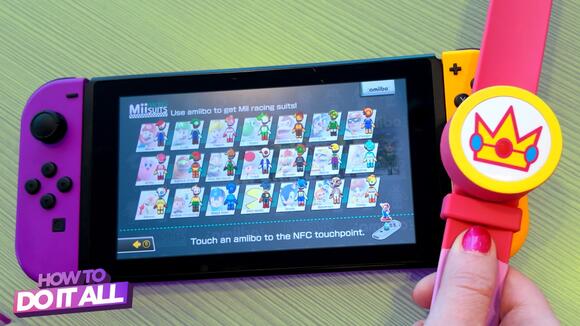 Bored With Your Switch 2 Joy-Cons? Preorder Ones With New Colors Now ...