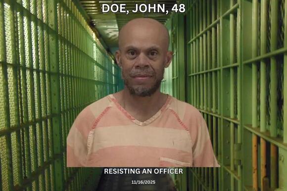 Bossier Parish Man Arrested for Sex Crimes Involving Children - NewsBreak