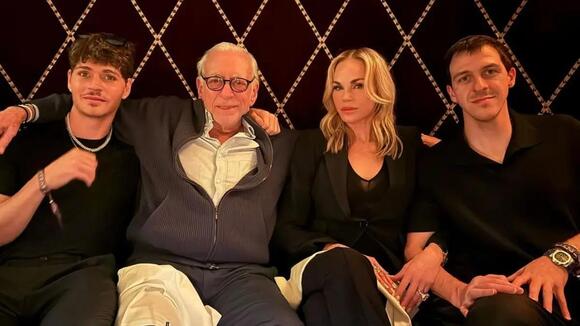 'Family is Everything': All About Nicola Peltz's Billionaire Parents as ...