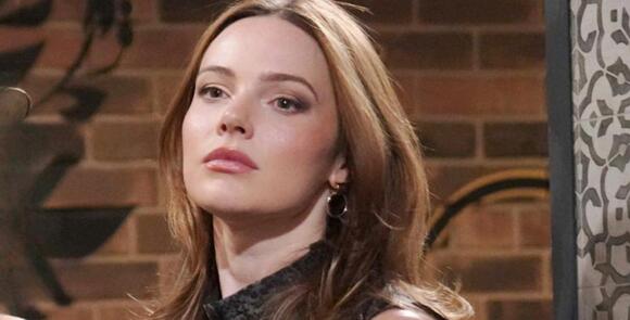 Should Y&R Let Tessa Go Dark Again? Fans Miss Her Messy, Dangerous Con ...