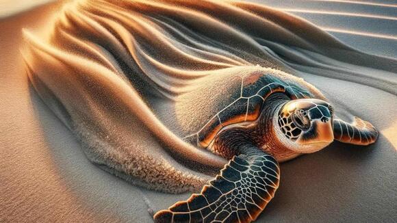 10 Best Places to Swim With Sea Turtles – A Complete Guide - NewsBreak