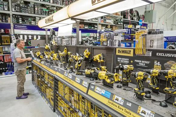 Popular Home Improvement Retailer And Lowe S Rival Confirms It Will Open 90 Stores By The End Of