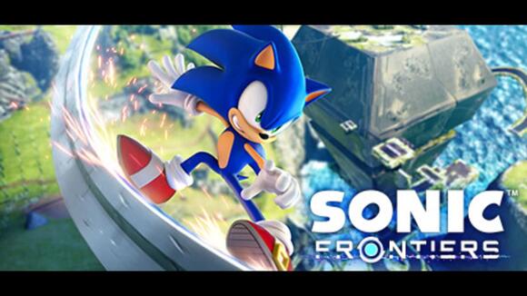 Sonic Frontiers Leaks Spill All the Juicy Details For Definitive ...