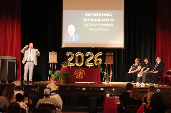 Minnesota State Academies celebrate their graduates - NewsBreak